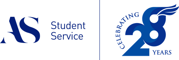 AS Student Service | International education consultant who assists ...